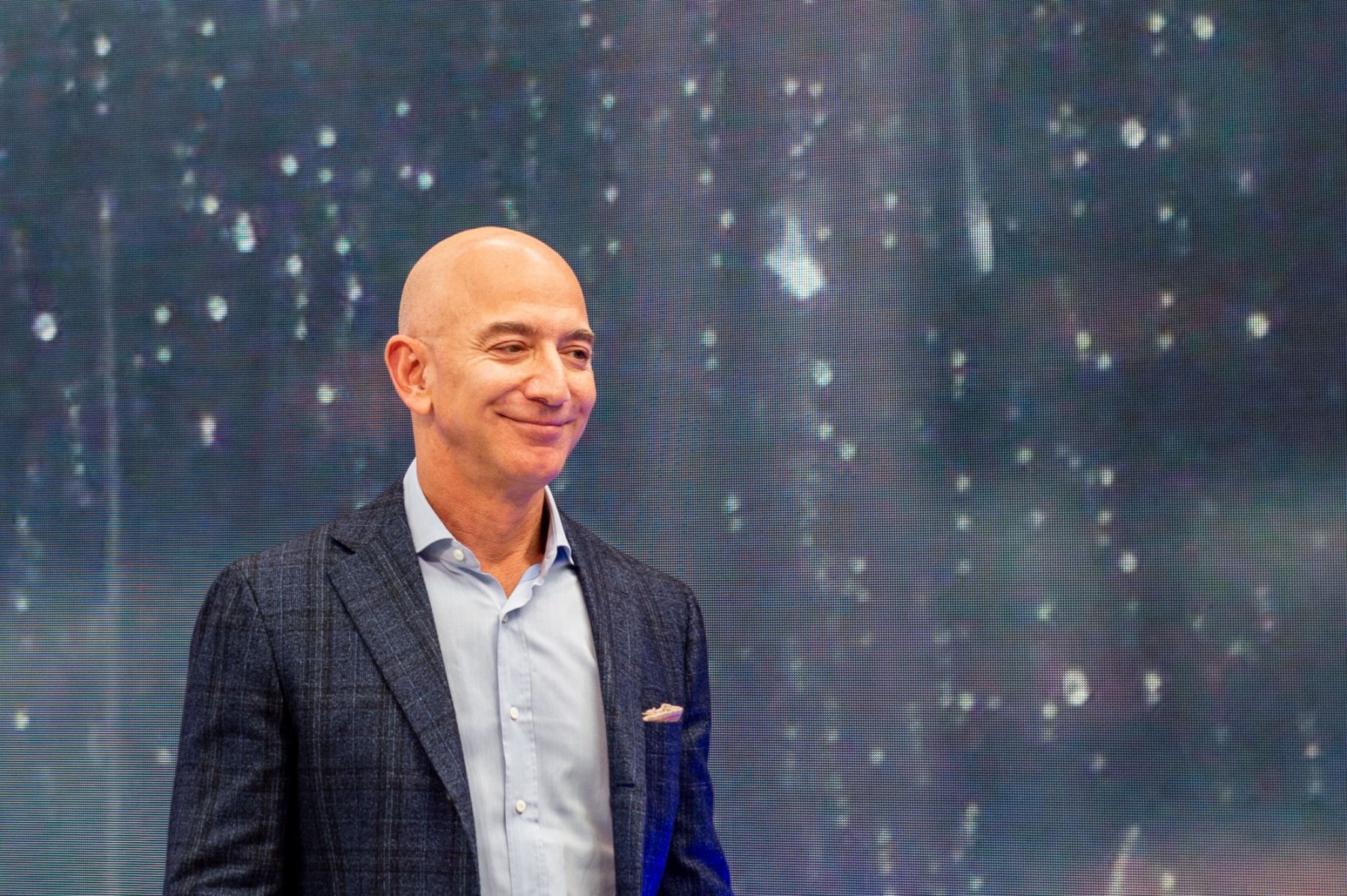 America s Richest 2021 Top 10 Billionaires In The USA Tatler Asia America s Richest 2021 Top 10 Billionaires In The USA Tatler Asia