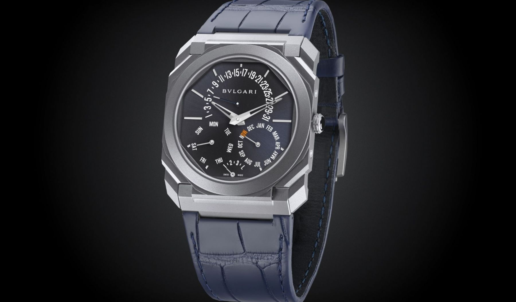 Only Watch 2021: Unique Hublot, Bulgari and Chanel Watches For Charity ...