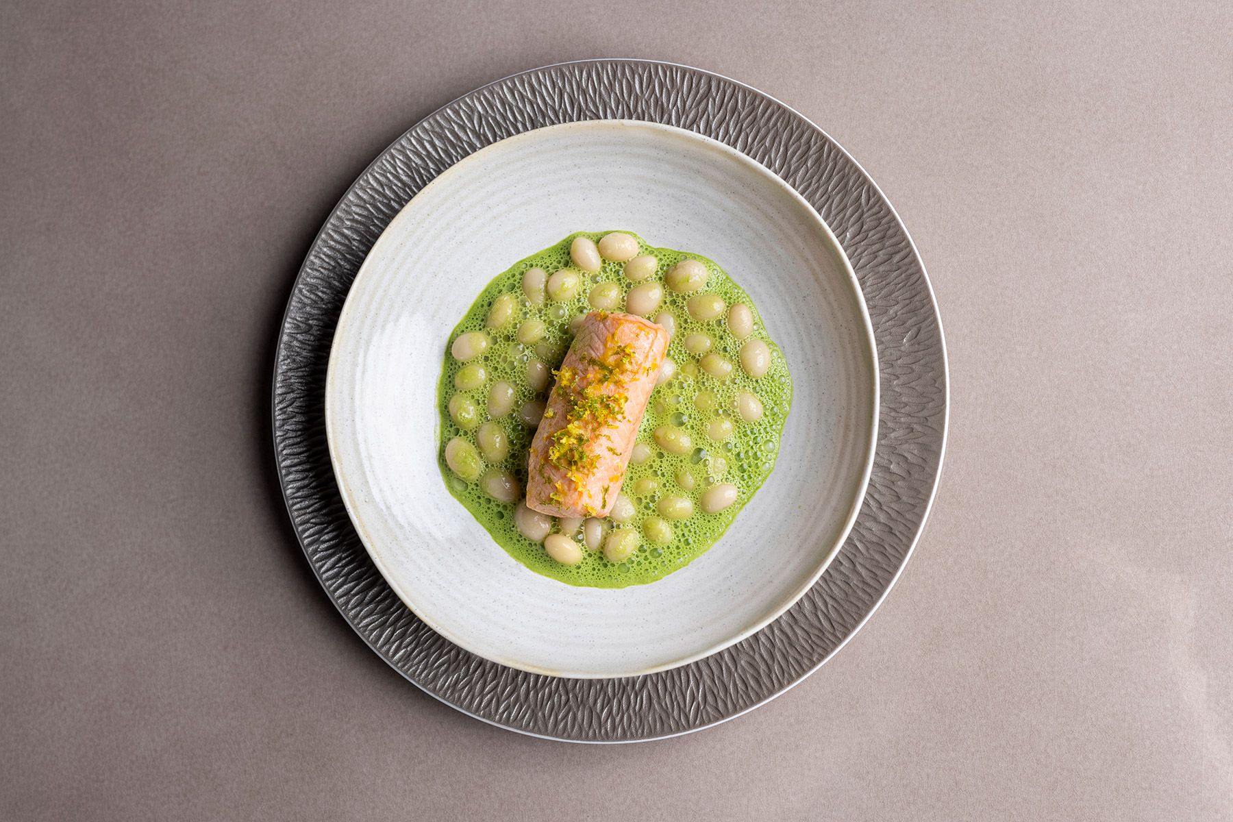 At Landmark, Sustainability Is The Secret Ingredient For Mindful Dining ...