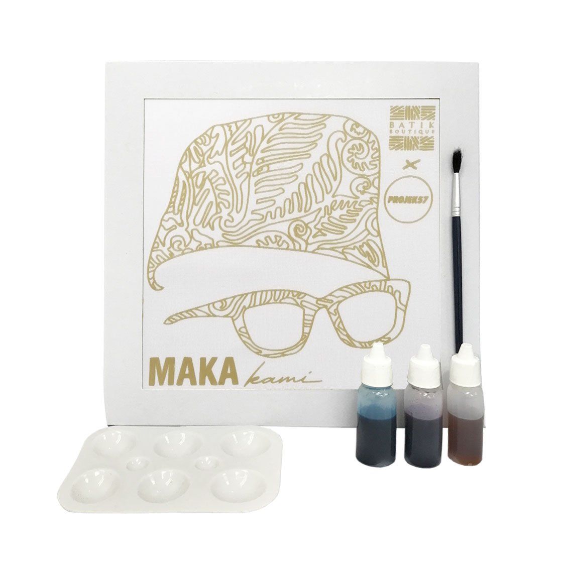 Celebrate Merdeka With A Malaysia-Themed DIY Batik Kit | Tatler Asia