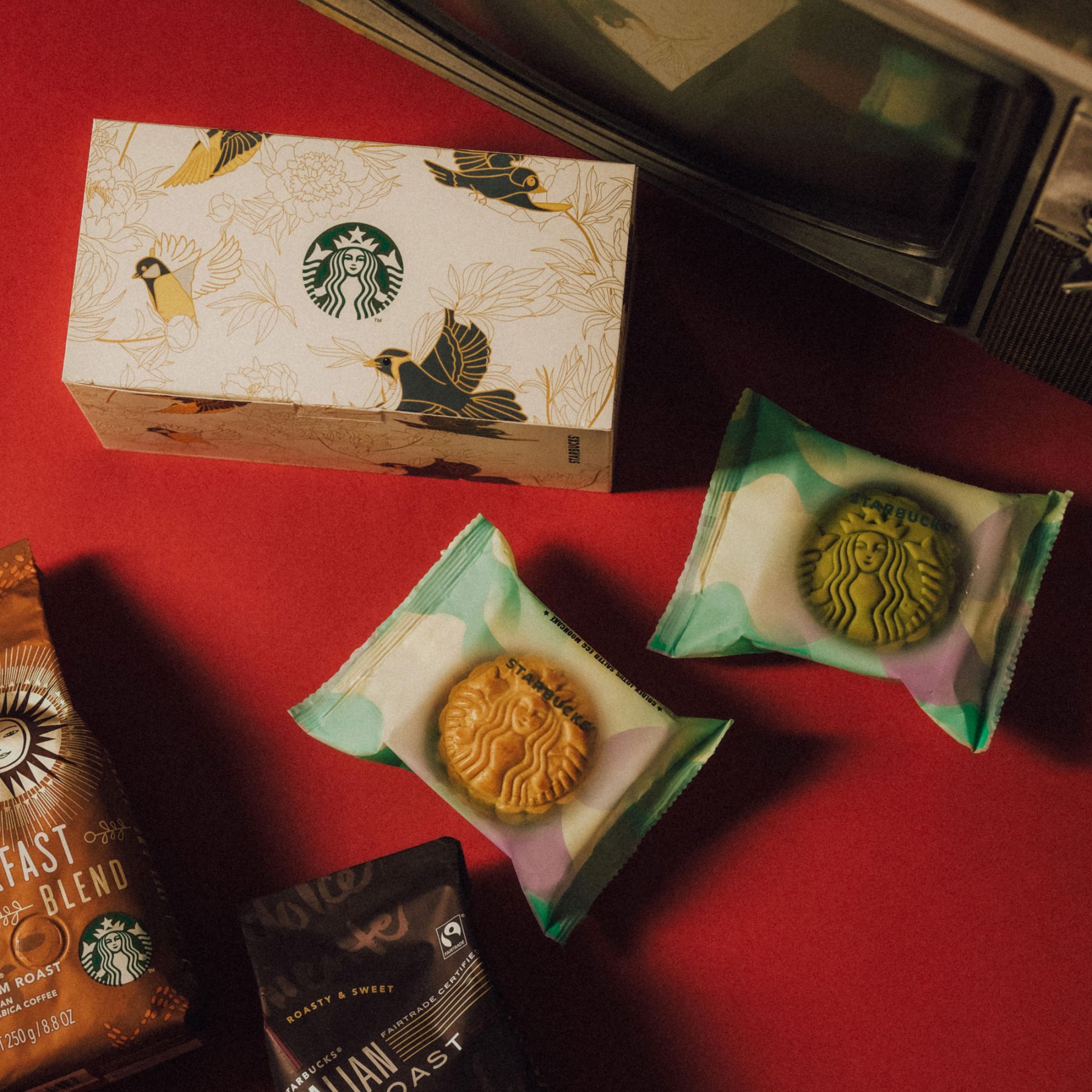 Mid-Autumn Festival 2021: Mooncakes from 18 Restaurants & Brands ...