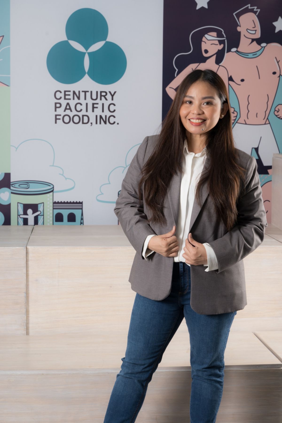 unMeat: Century Pacific Food, Inc. Steps Into The Global Plant-Based ...