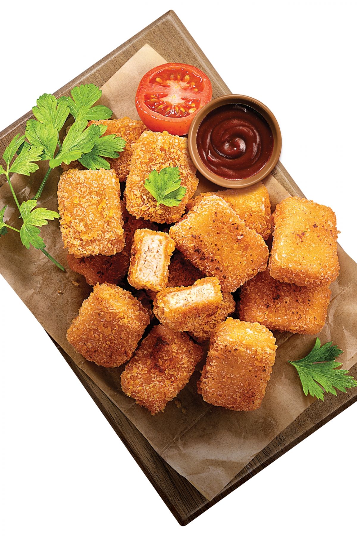 unMeat: Century Pacific Food, Inc. Steps Into The Global Plant-Based ...