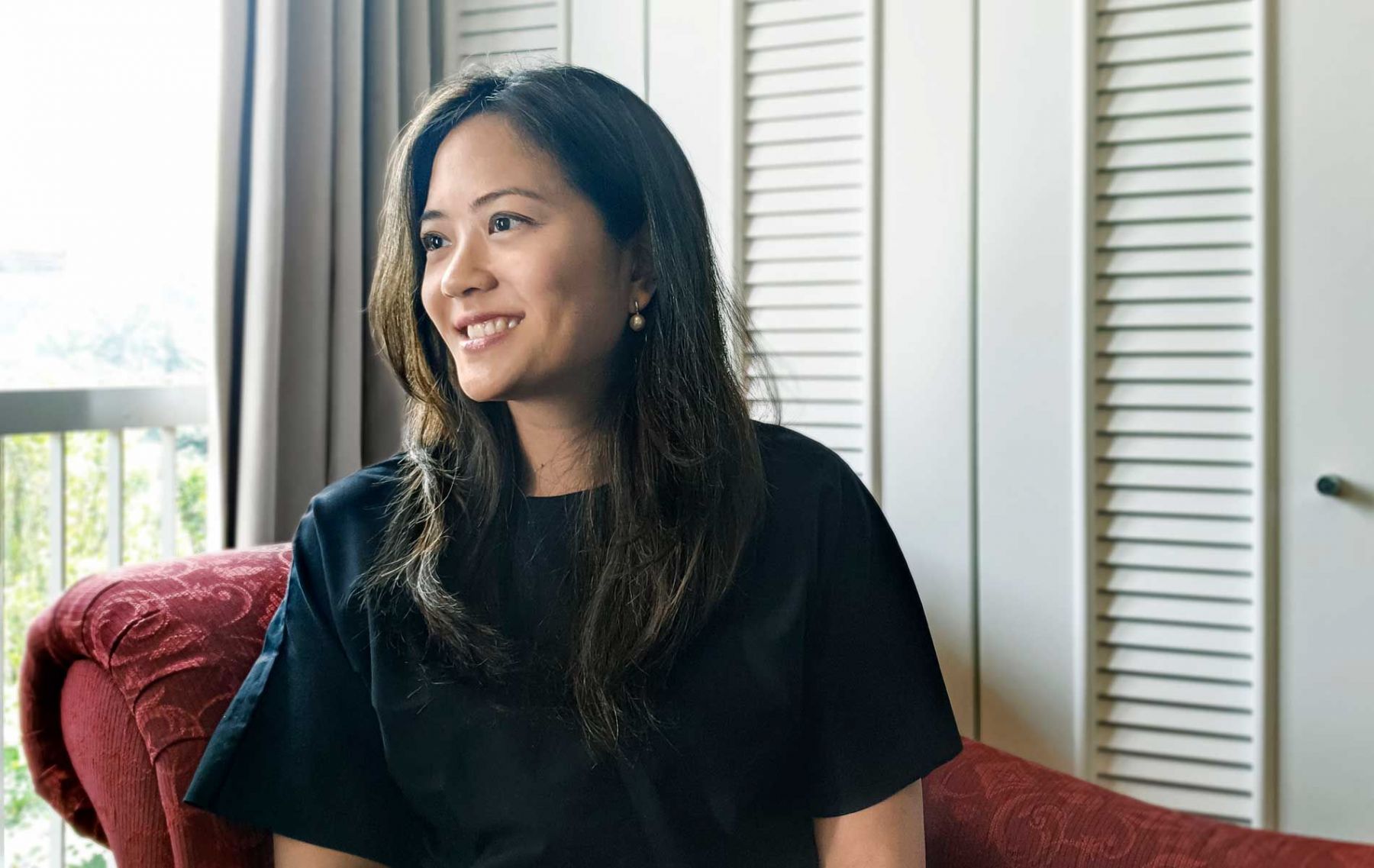 How GoGet’s Francesca Chia Is Creating A Sustainable Future For ...