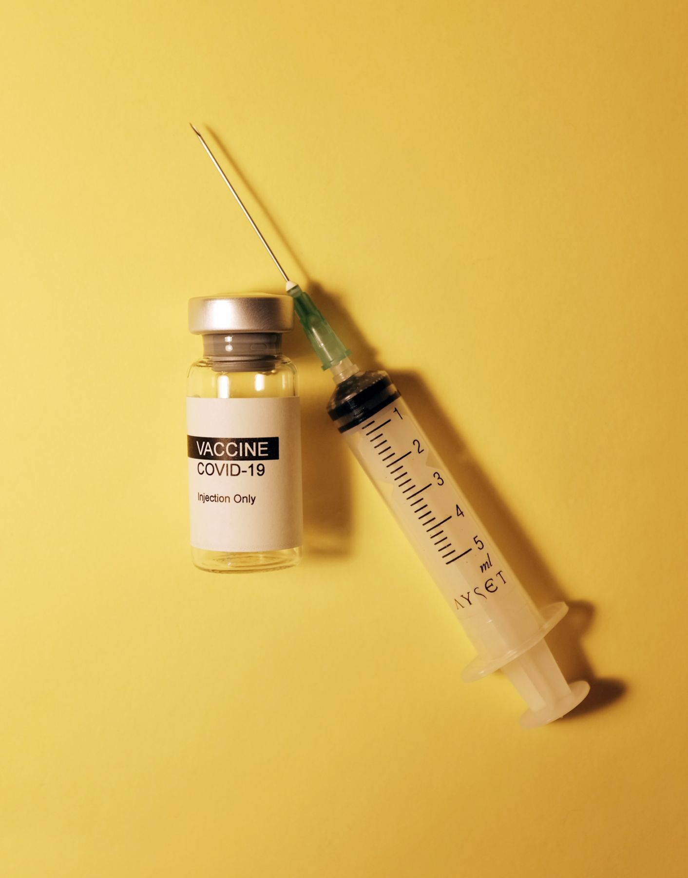 Covid-19 Vaccine Booster Shot: What You Should Know | Tatler Asia