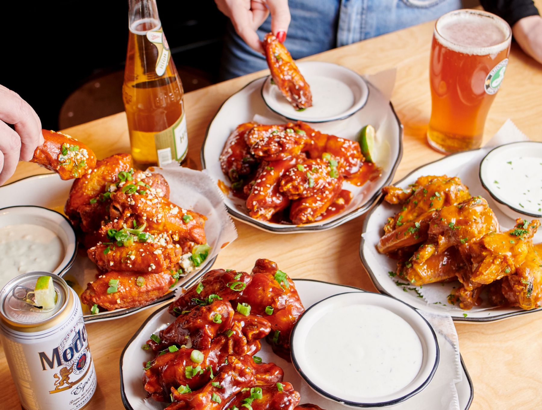 Where to Eat in Singapore This Week: Black Tap, Senshi, Alma, Avenue 87 ...