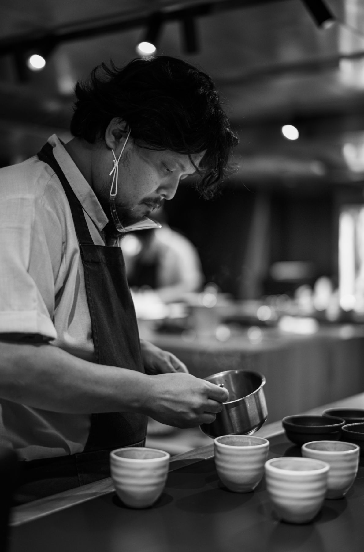 Chefs Darren Teoh And Sun Kim Craft A Menu For Tiffin At Home | Tatler Asia