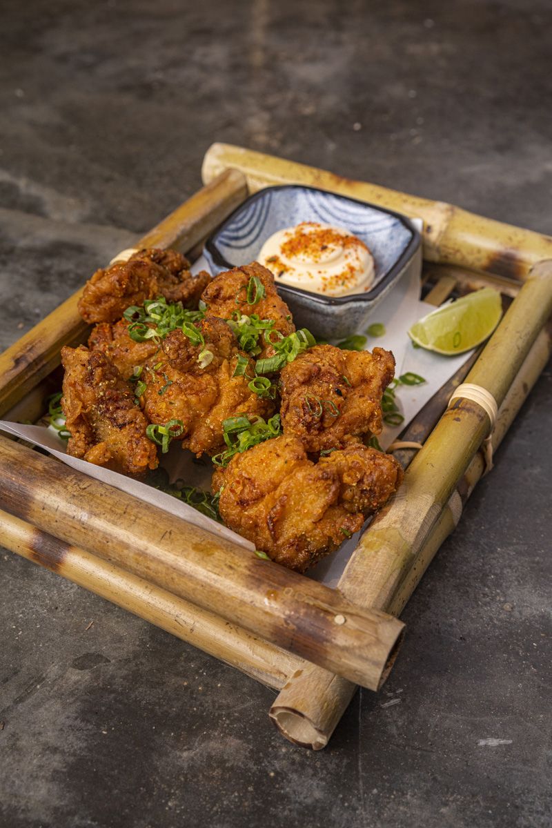 Monthly Specials And New Happenings At Katsumoto Sando Bar | Tatler Asia