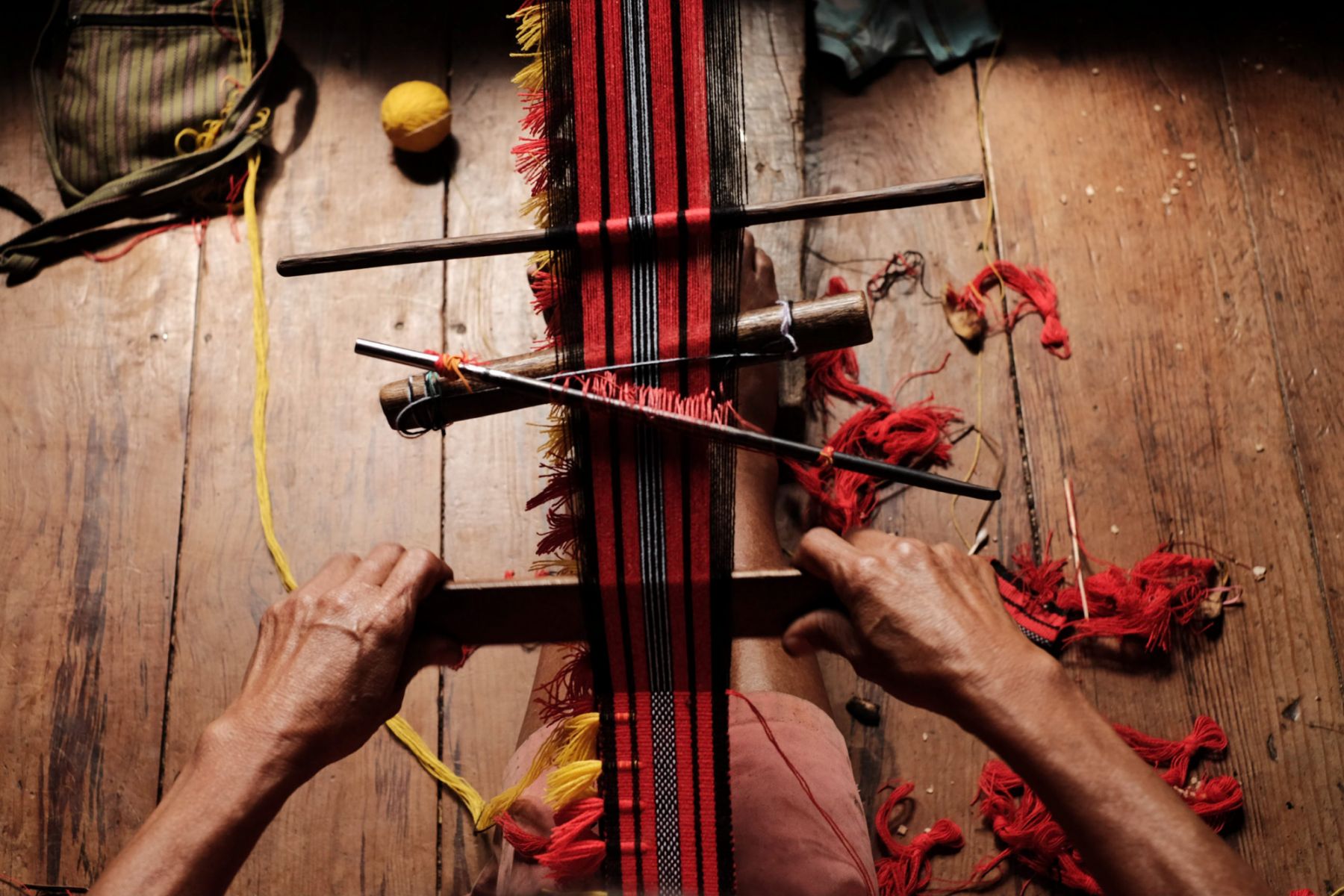 Weaving Patterns In The Philippines Heritage Design And Their