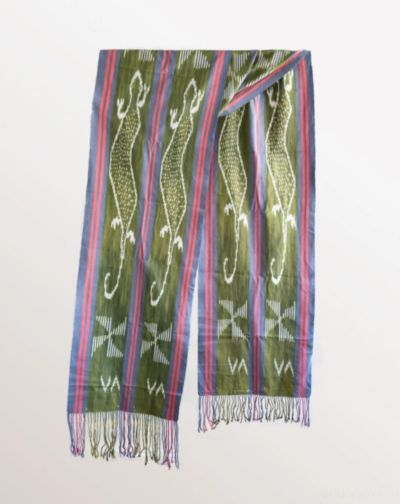 Weaving Patterns in the Philippines: Heritage, Design, and Their ...