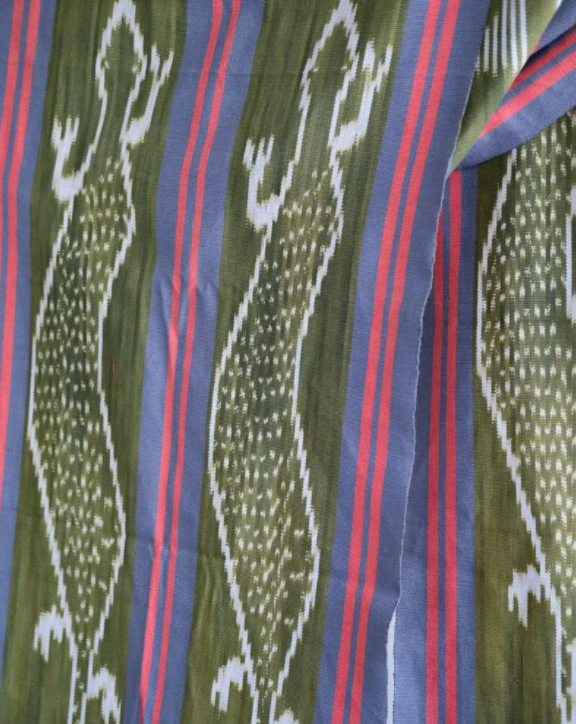 Weaving Patterns in the Philippines: Heritage, Design, and Their ...