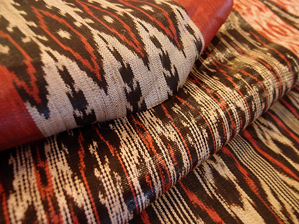 Weaving Patterns in the Philippines: Heritage, Design, and Their ...