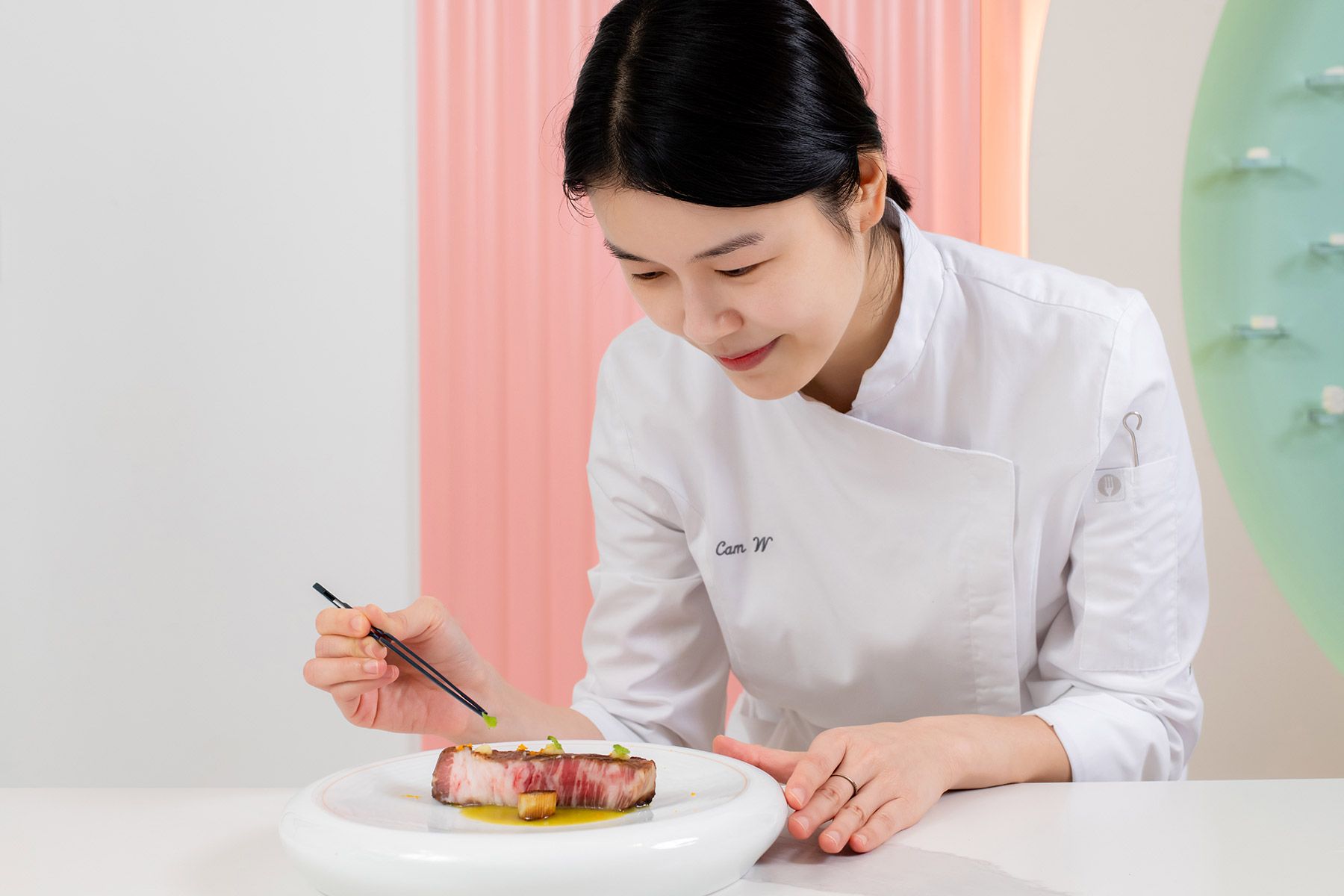 Hong Kong Restaurant News: Frank's Debuts New Look And Menu, A ...