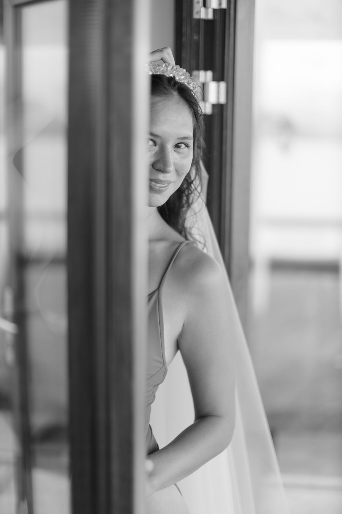 After Several Postponements, Jess Wilson And Moritz Gastl Finally Tie ...