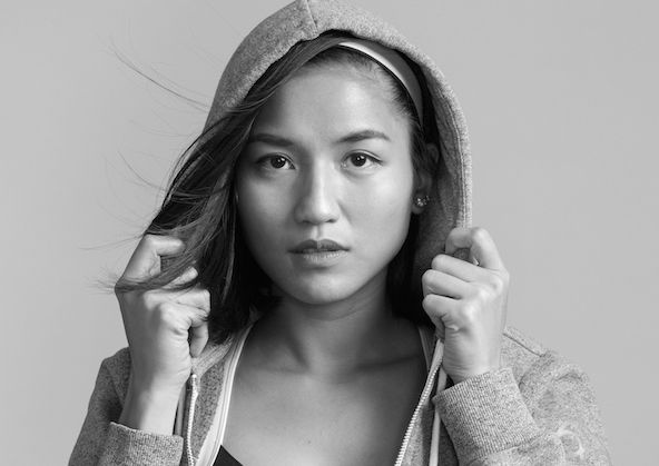 Fitness Focus: How to Make Workouts Fun With Electric Studio's Yessa Yu ...