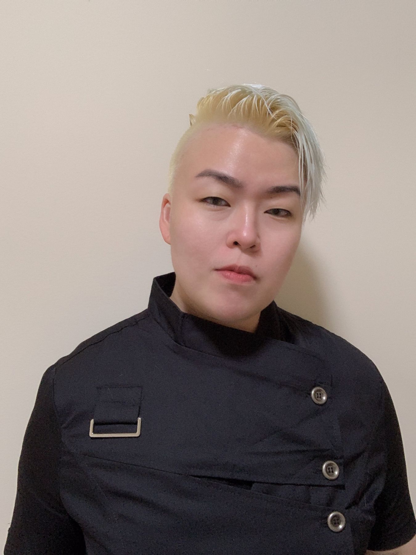 A Taste Of Home: New York-Based Chef Kyo Pang Craves Penang's Padang ...