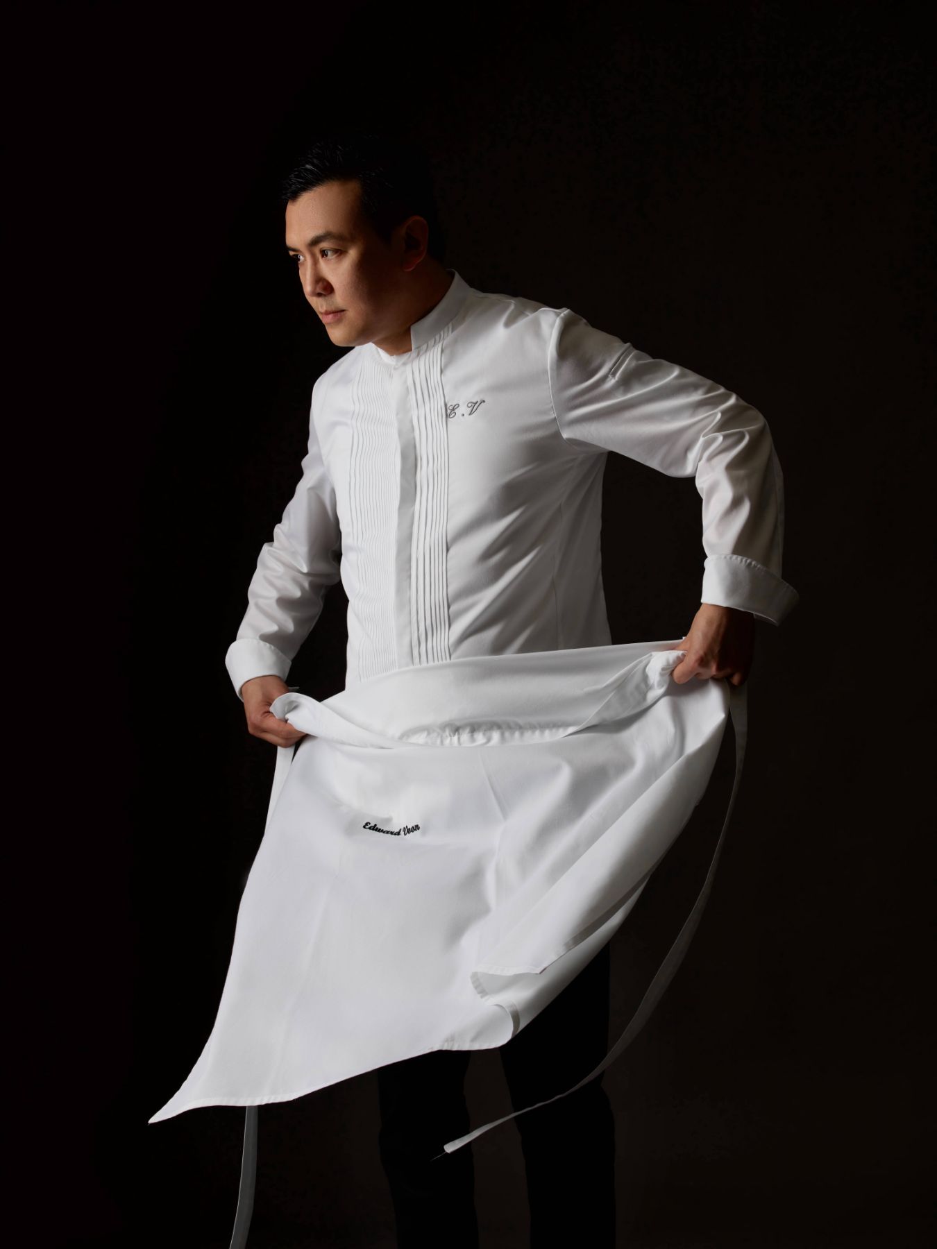 A Taste of Home: Chef Edward Voon On His Top Dining Destinations In ...