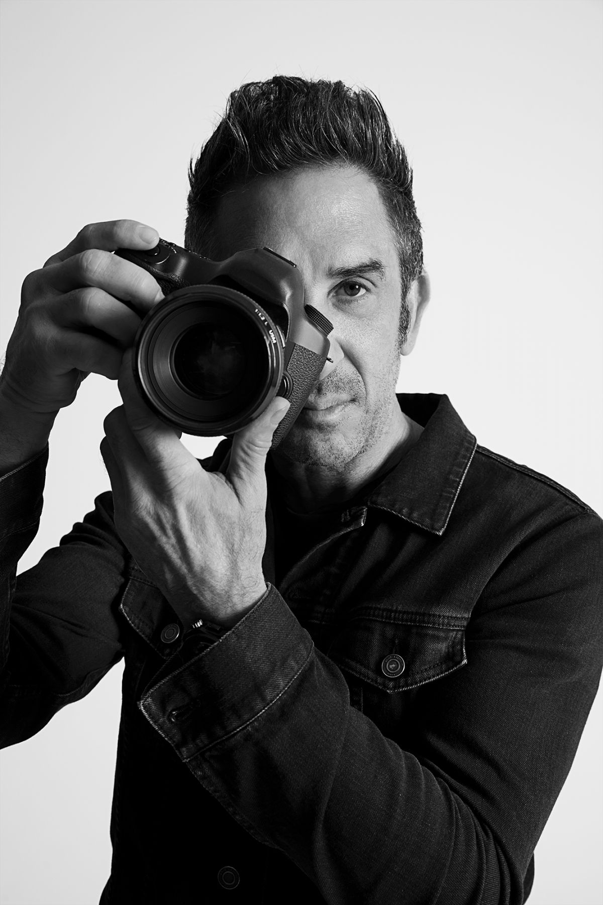 Smashbox Founder Davis Factor Reveals Why This Is A Key Step When Smashbox Founder Davis Factor Reveals Why This Is A Key Step When