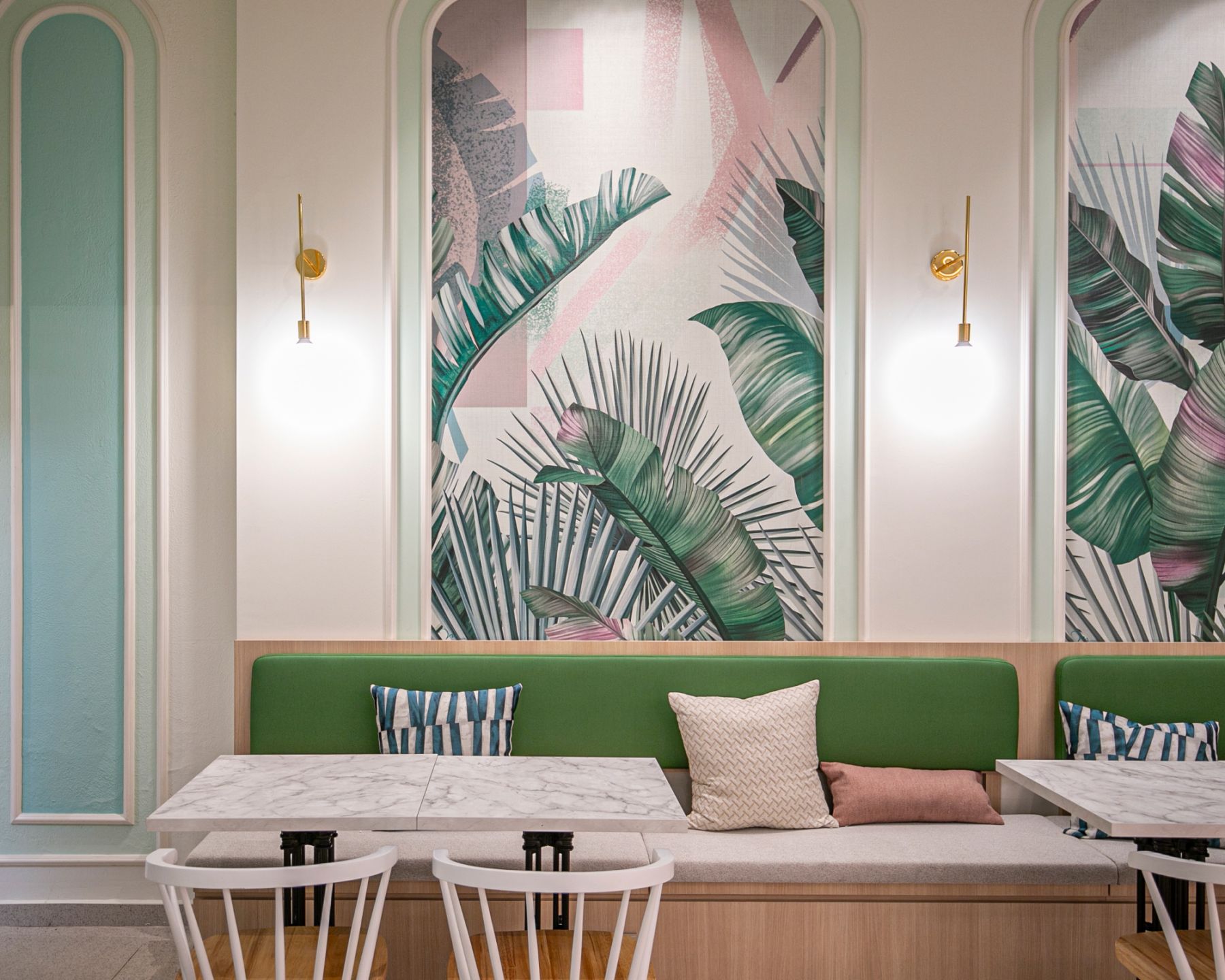 New Café Alert: Carrotsticks & Cravings Opens Its Third Outlet in ...