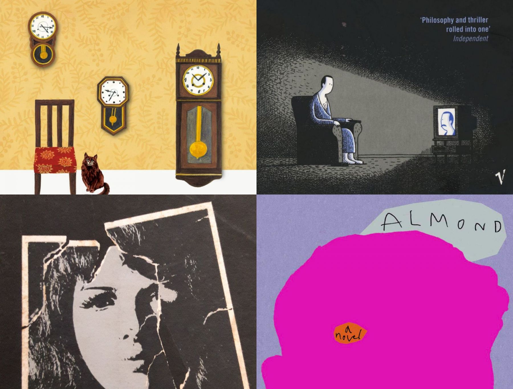 What To Read In Quarantine 7 Worthwhile And Meaningful Books To Pick 