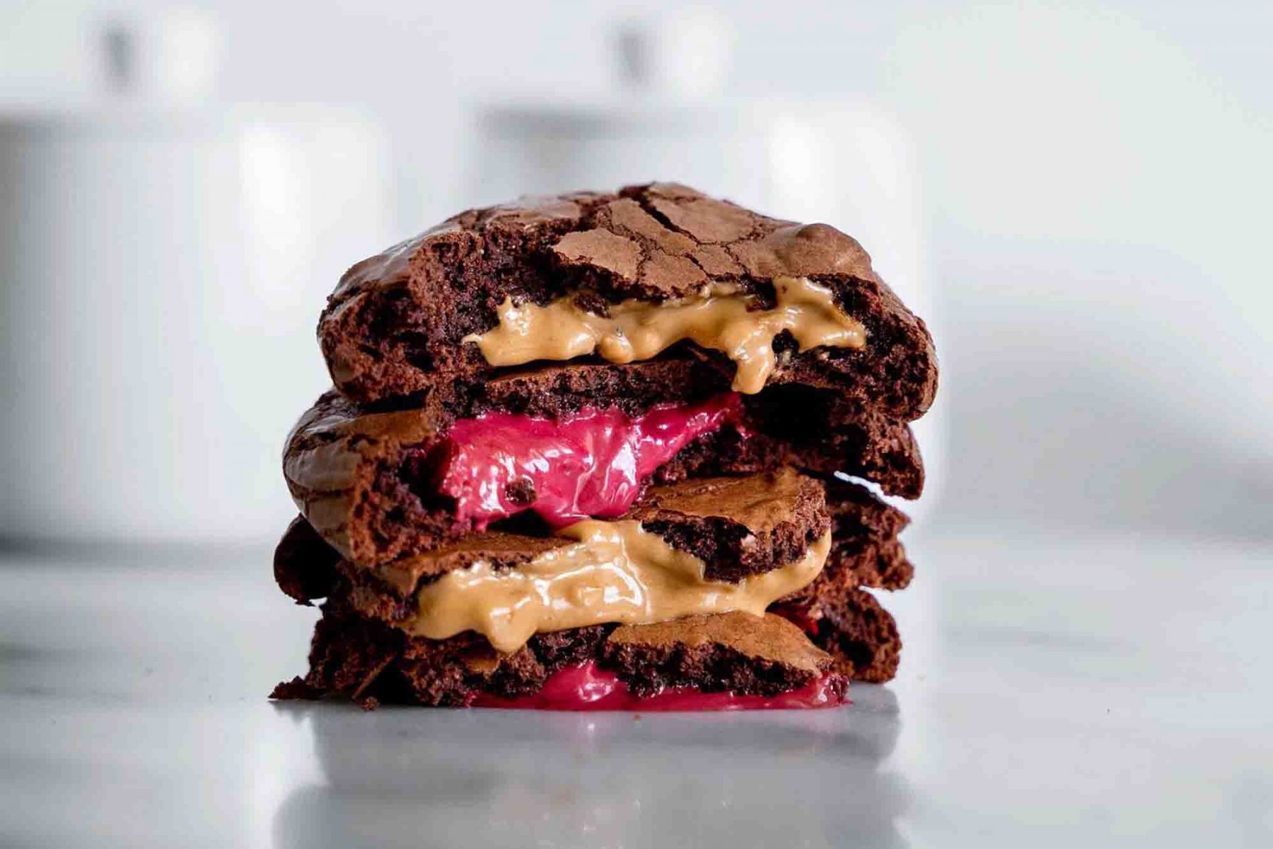 National Cookie Day The Best Loaded Cookies In Singapore Tatler Asia