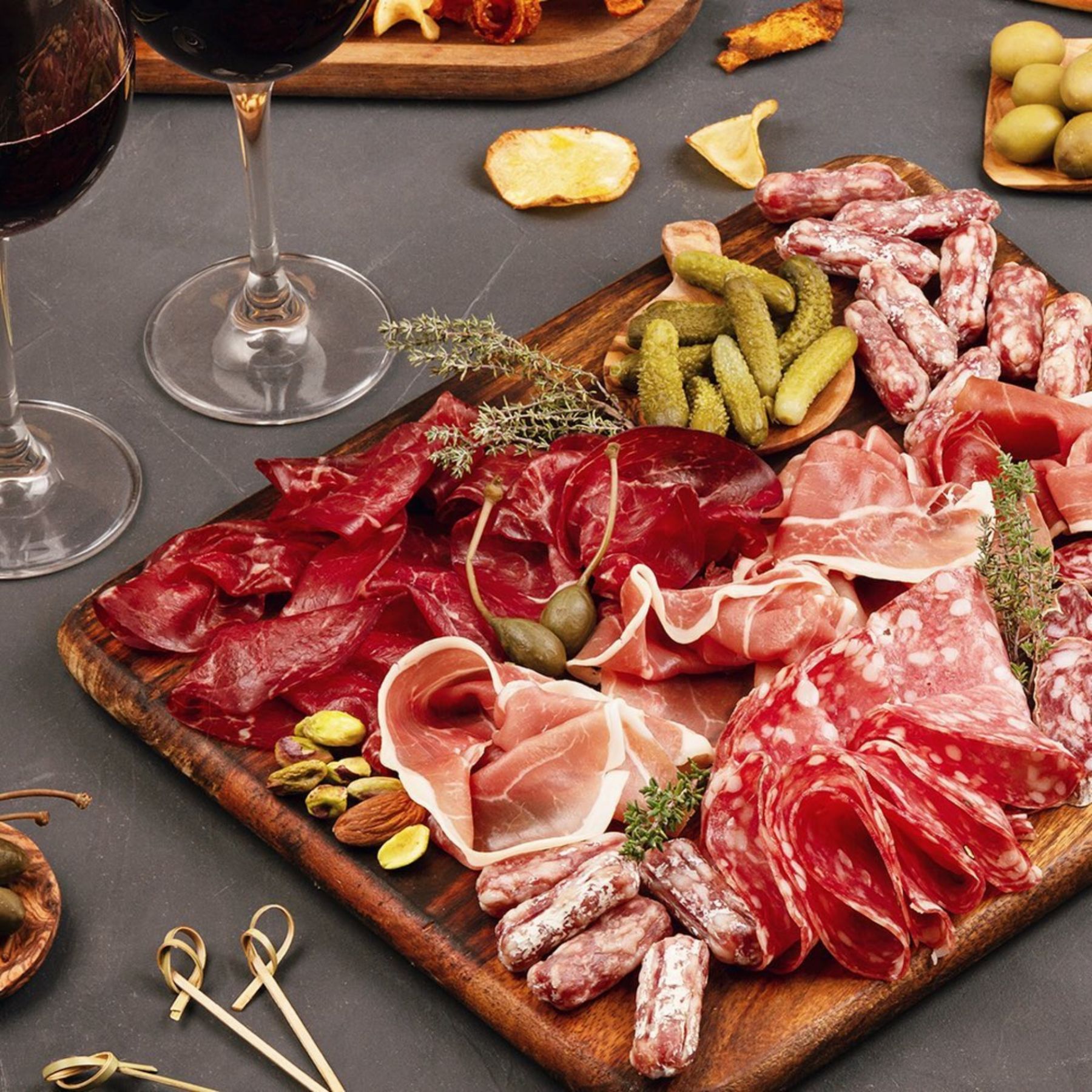 High-End Online Grocers In The Philippines You Should Know | Tatler Asia