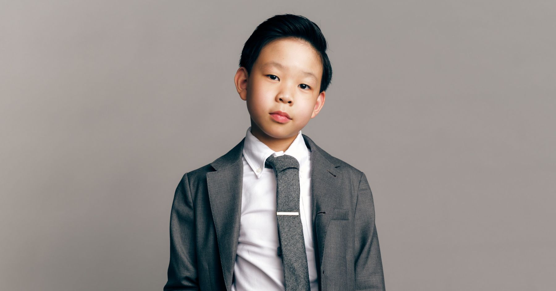 Exclusive: Jayden Zhang Talks Playing Young Shang-Chi, Acting Alongside ...