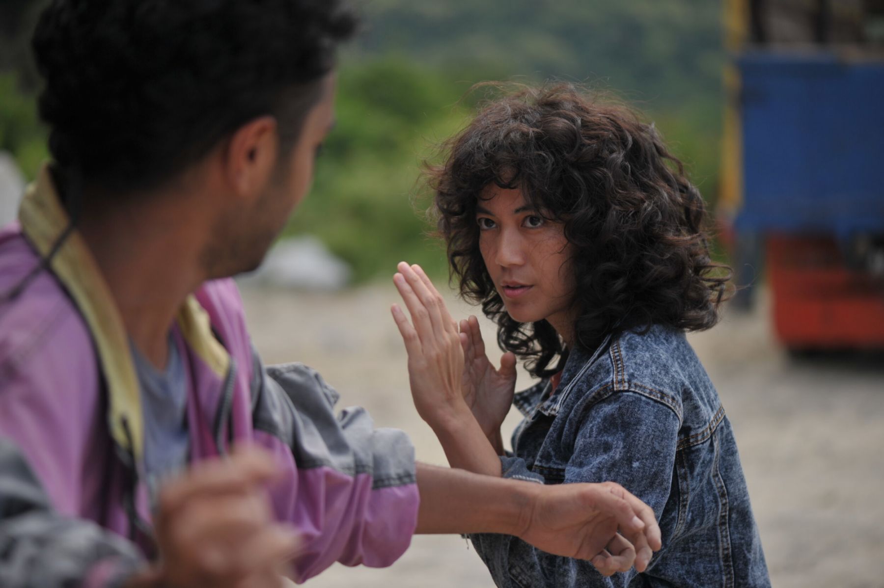 14 Asian Films to Watch at the Toronto International Film Festival 2021 ...