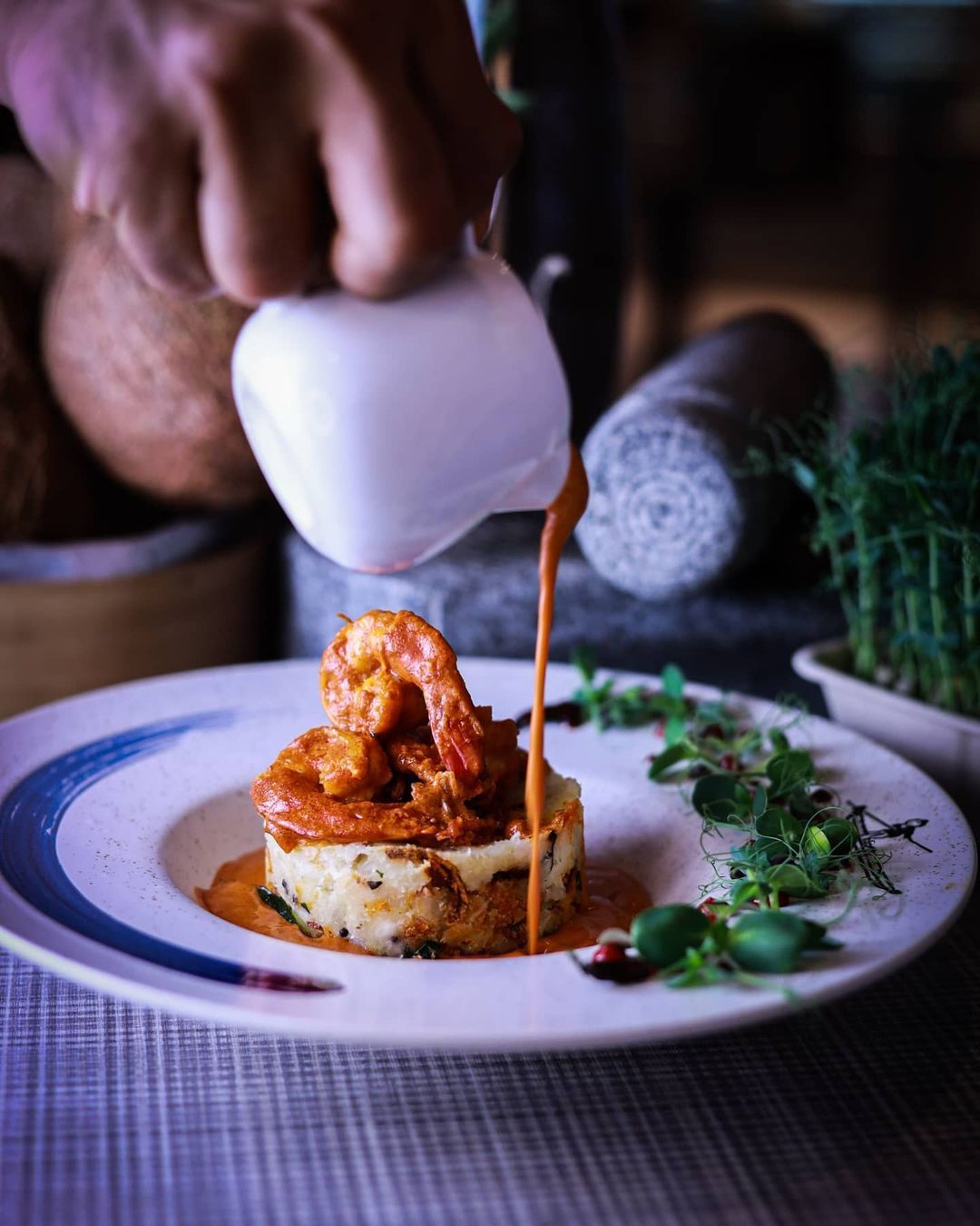 Gajaa At 8 And More Indian Restaurants We Love In KL And PJ | Tatler Asia