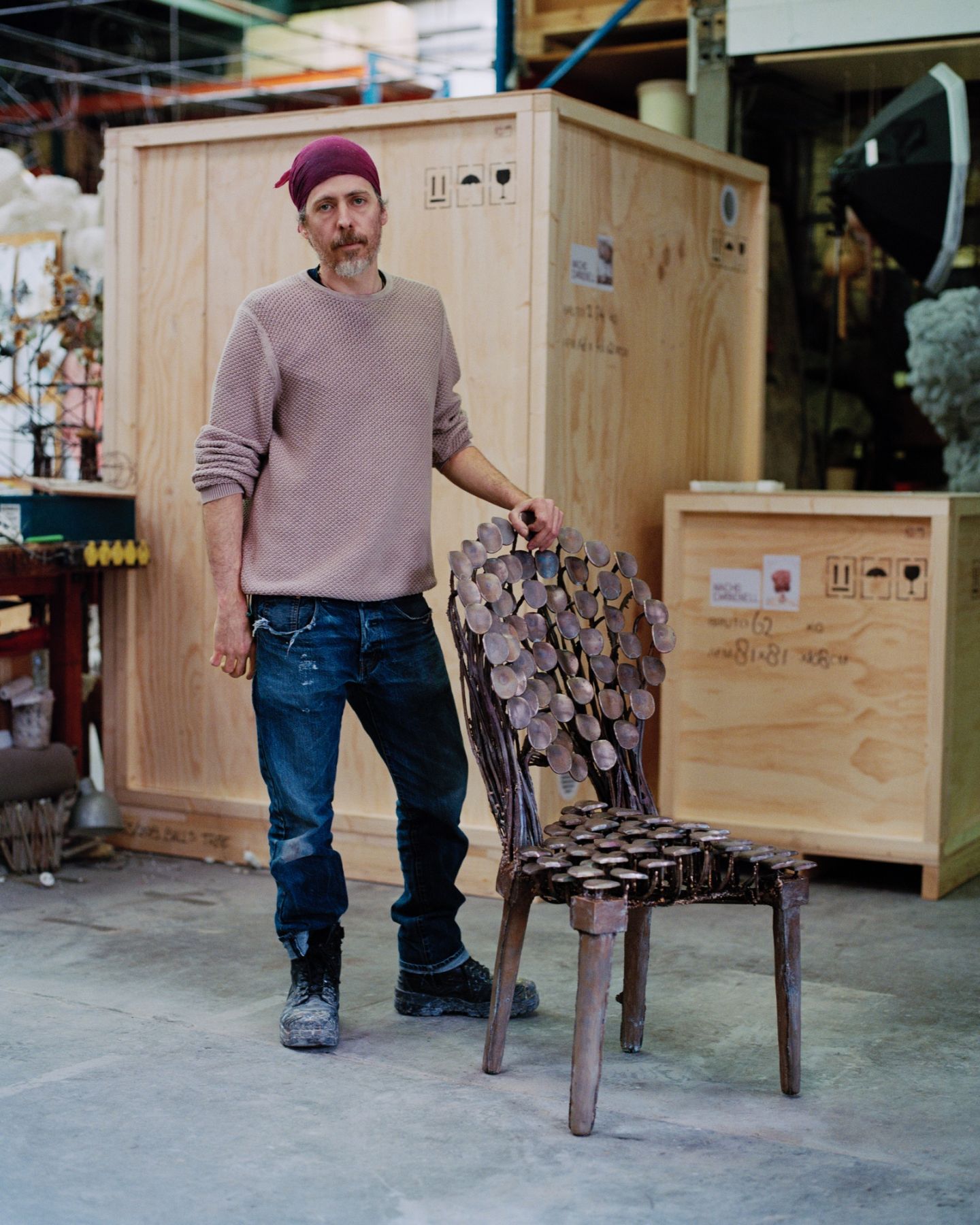 【2021 米蘭家具展】愛馬仕、Dior⋯家居系列作品搶先看，絕美工藝充滿亮點！ | Tatler Asia