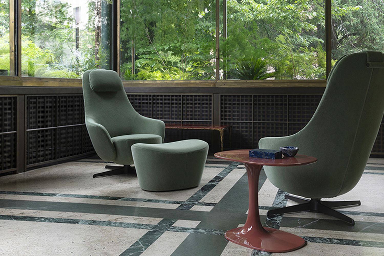 Milan Design Week 2021: 20 Notable Collections for Decor Inspiration ...