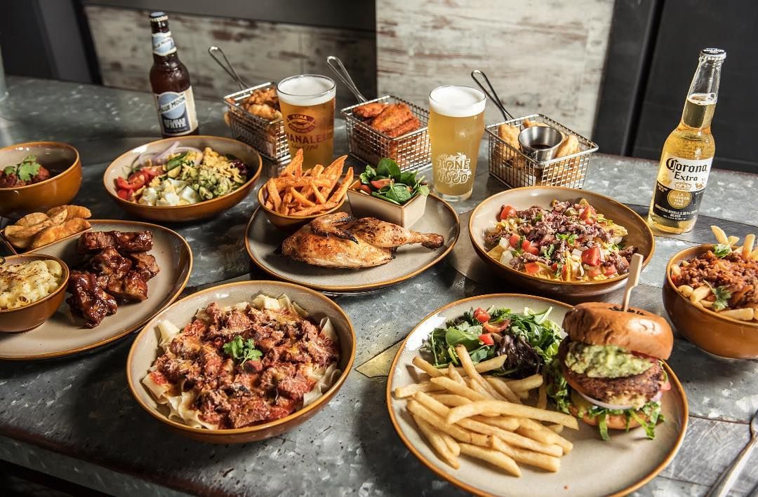 Where to Eat in Singapore This Week: Melt Café, Ganko Sushi, PS.Cafe ...