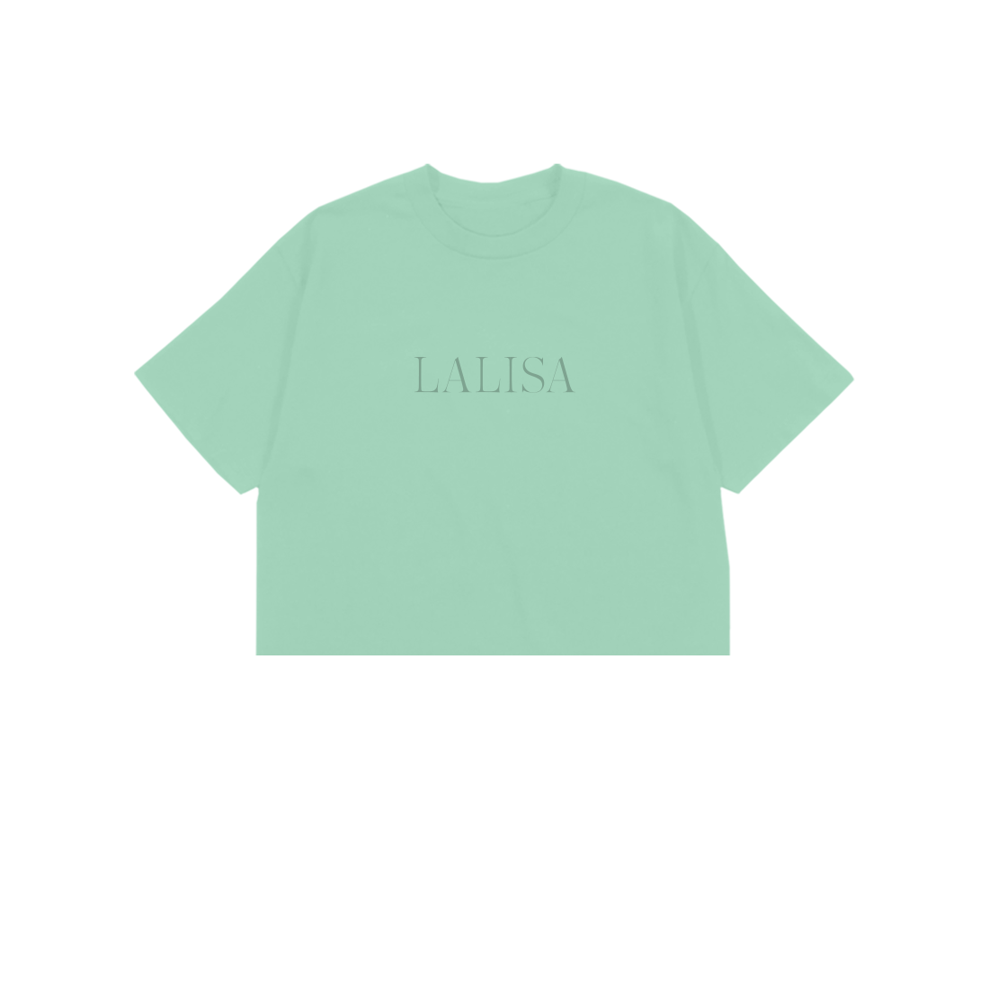 Blackpink’s Lisa Launches ‘Lalisa’ Merch Capsule Inspired by Solo Album ...