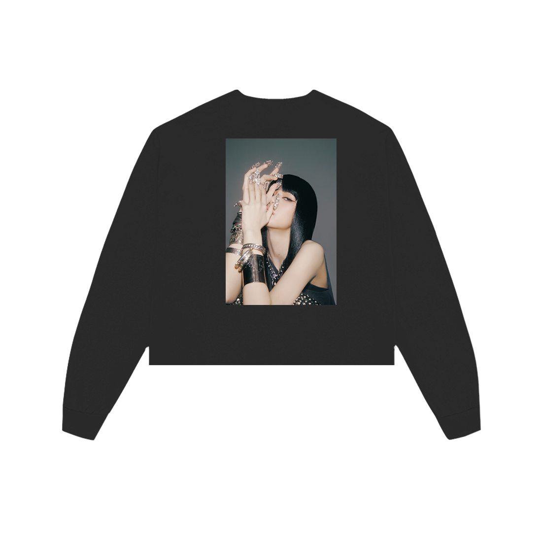 Blackpink’s Lisa Launches ‘Lalisa’ Merch Capsule Inspired by Solo Album ...