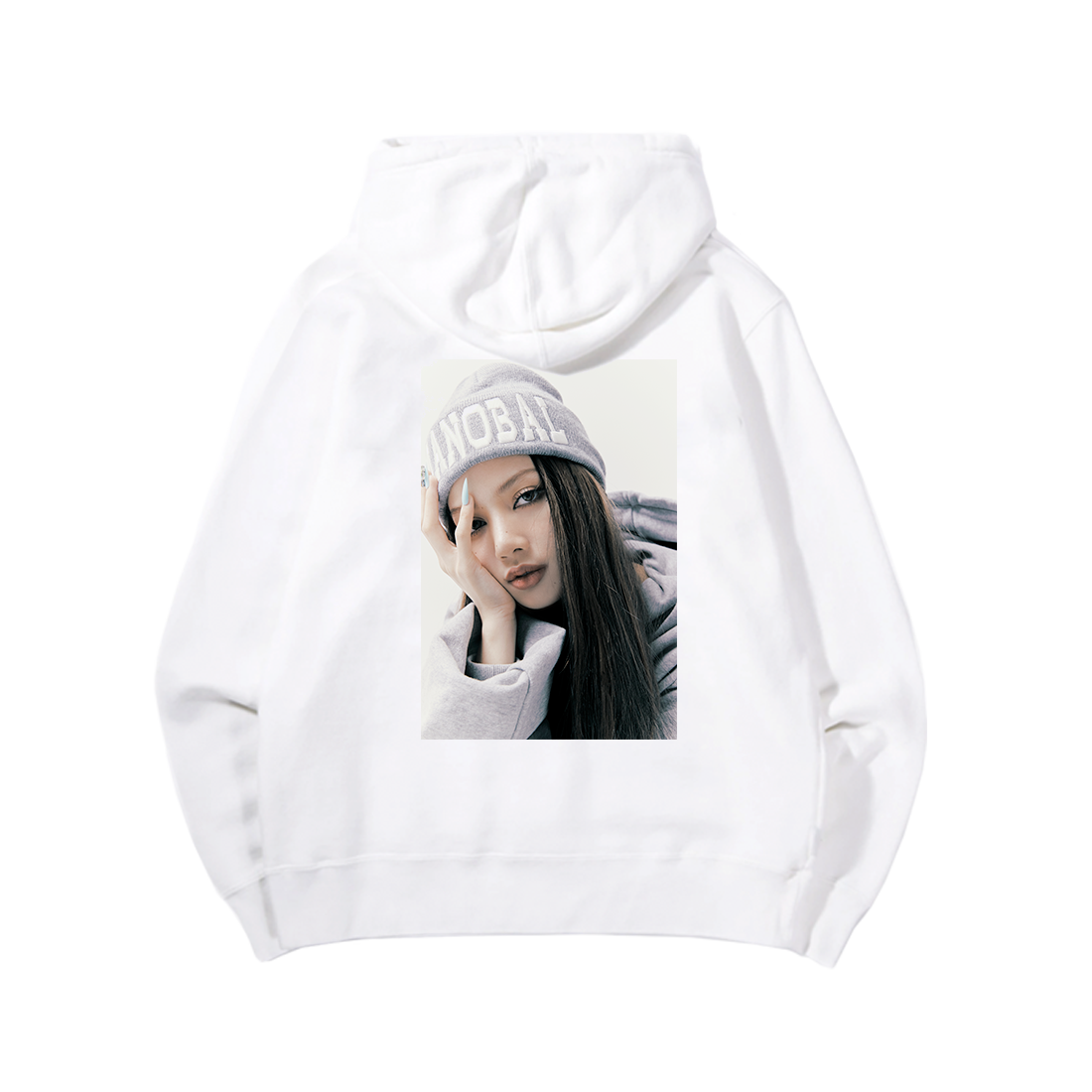 Blackpink’s Lisa Launches ‘Lalisa’ Merch Capsule Inspired by Solo Album ...