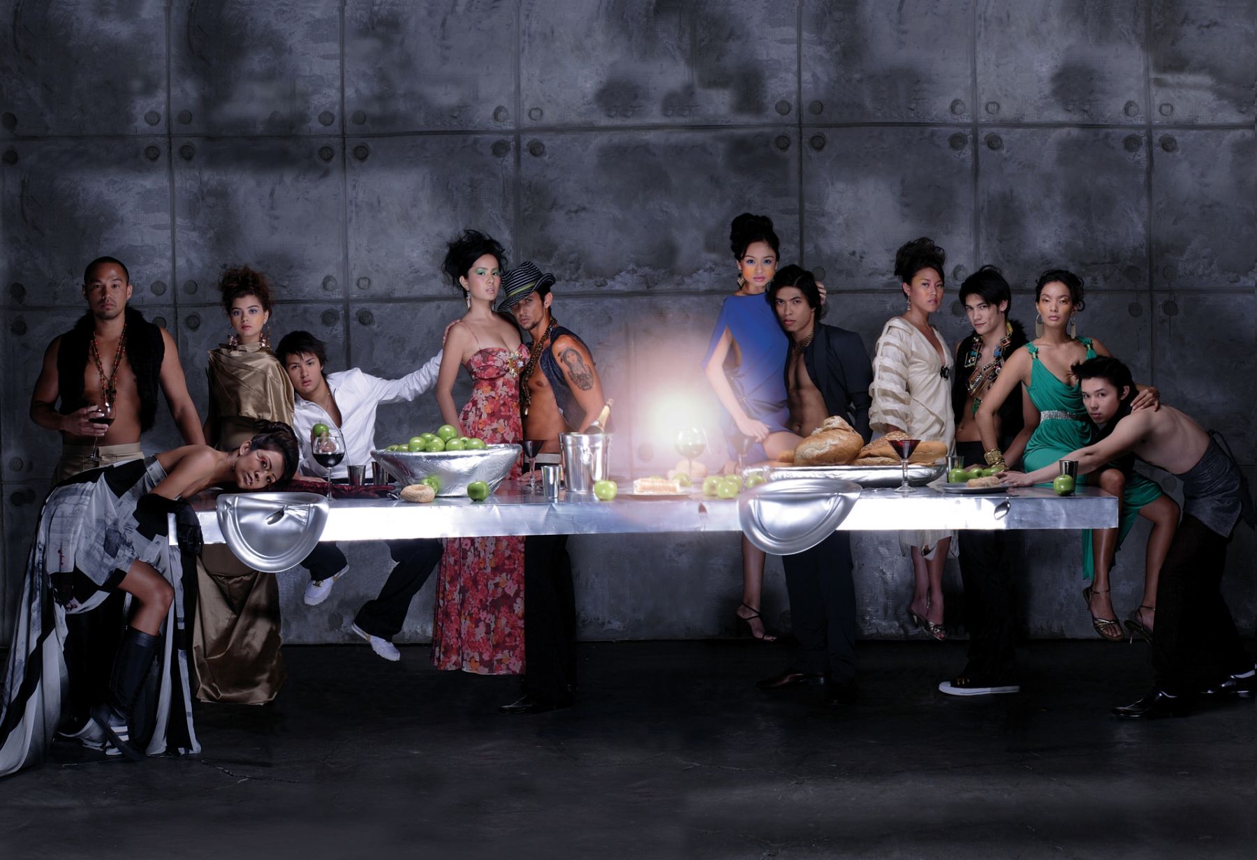 20 of Tatler Philippines' Most Important Milestones: An Anniversary ...