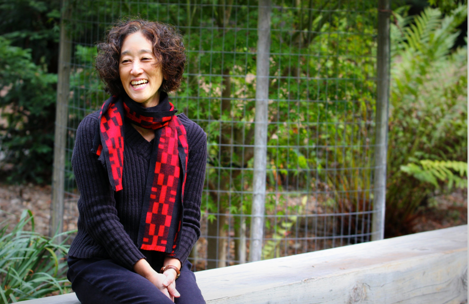 Karen Tei Yamashita Becomes Second Asian American Author To Receive Honorary National Book Award 