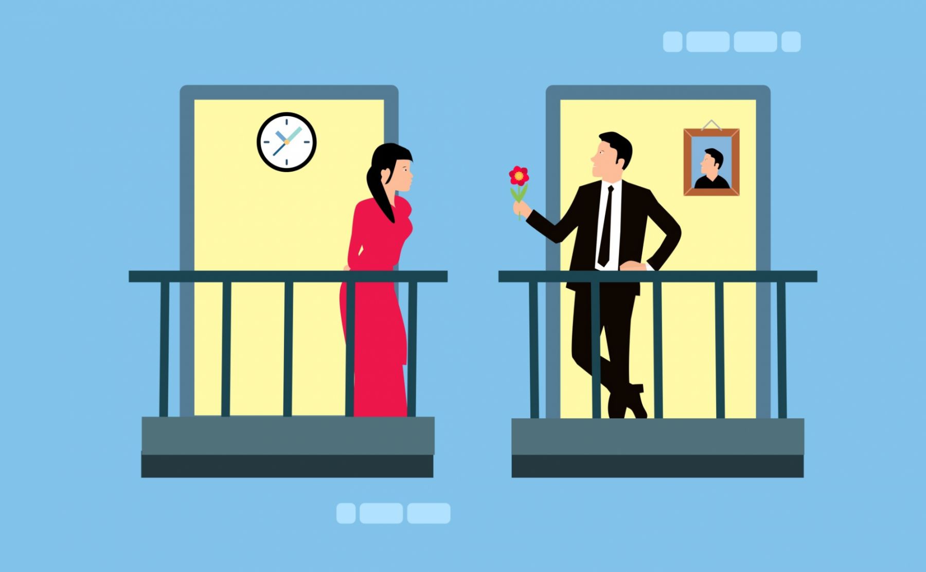 5 Tips For A Smooth Post-Lockdown Date | Tatler Asia