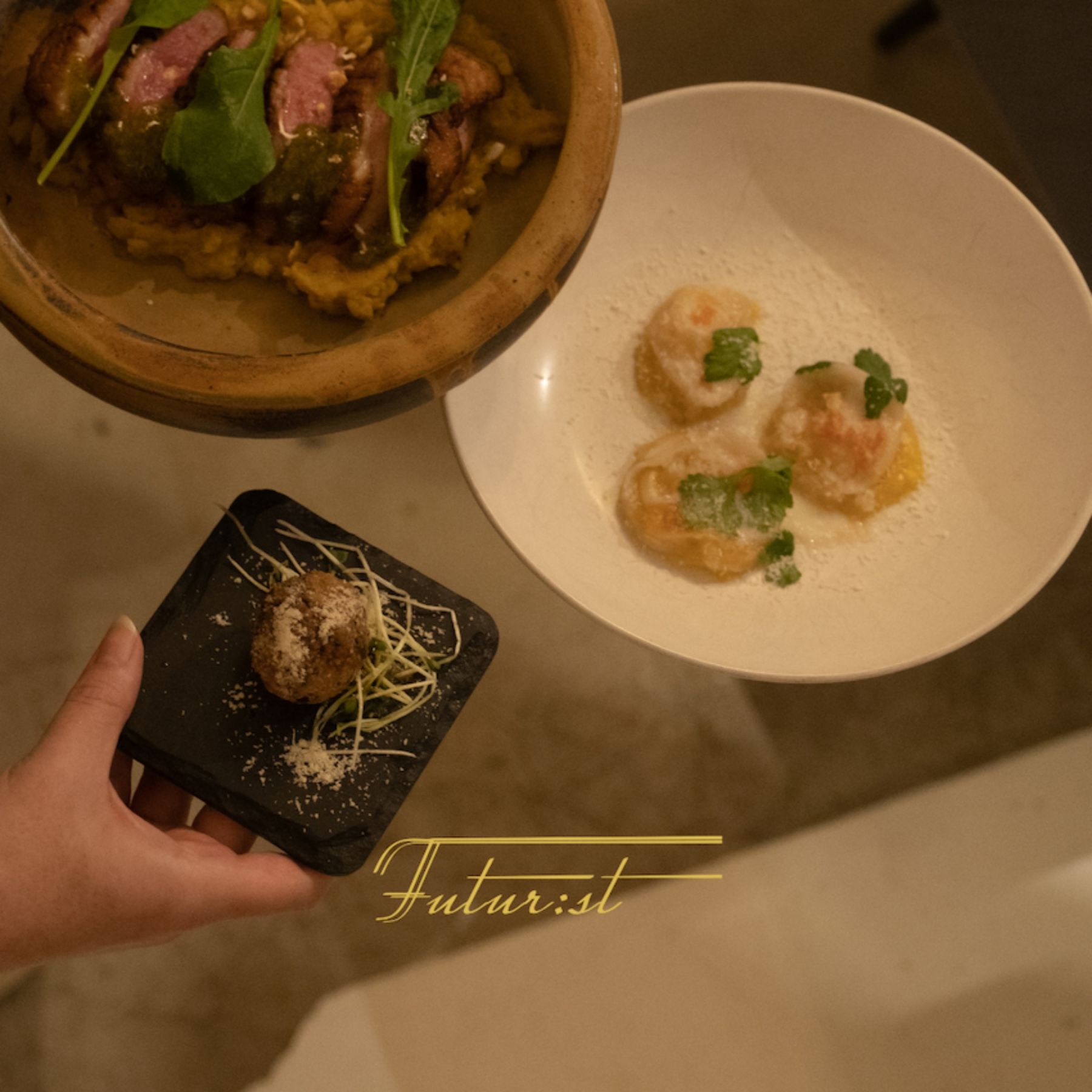 Sept 17 to 19 Only: HAIN by UNKNWN Launches Exclusive F&B Kits | Tatler ...