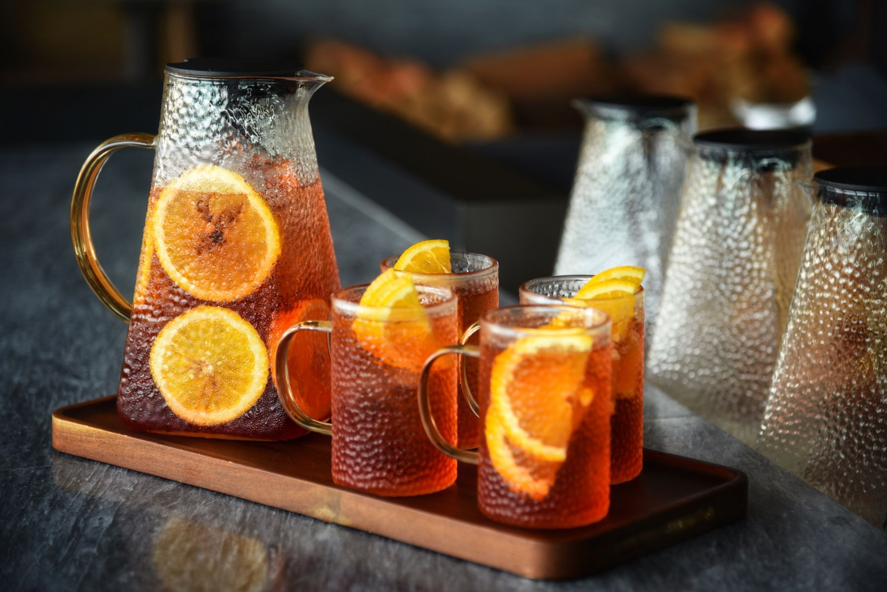 Cruise Is Now Hosting A Nice Jugs X Midnight Session | Tatler Asia