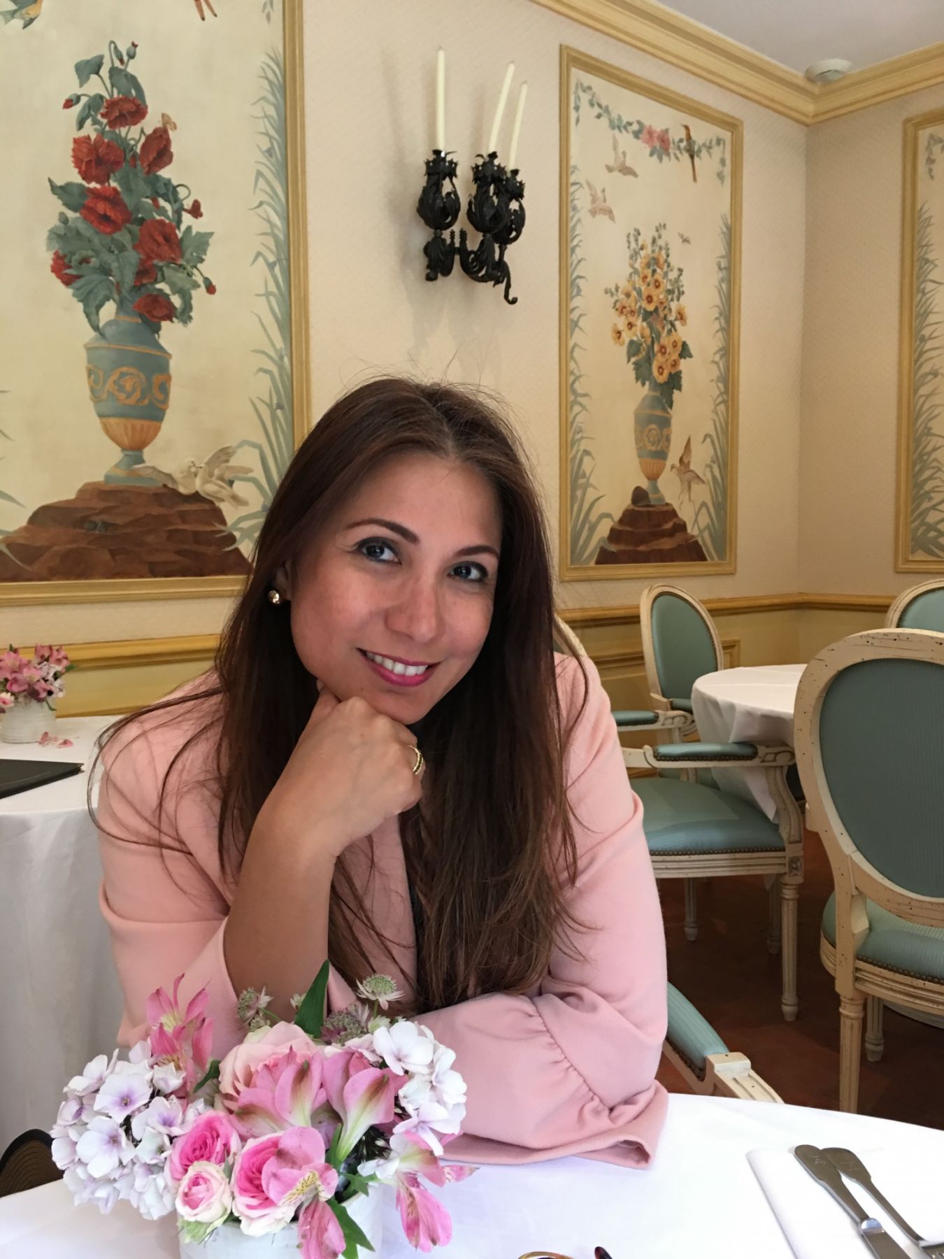 Entrepreneur Julie Jalandoni-Boschi on The Importance of Sunscreen ...