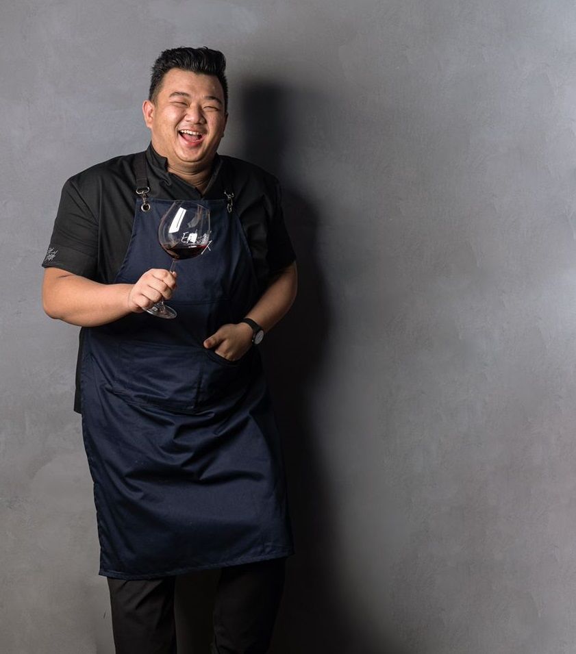 7 Malaysian Chefs Share The Foods That Remind Them Of Home | Tatler Asia