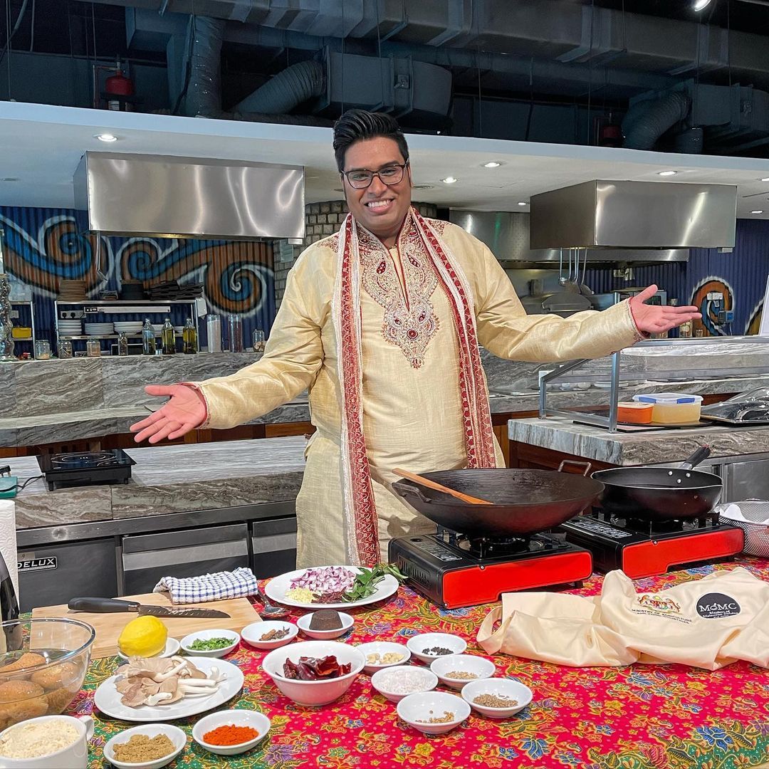 7 Malaysian Chefs Share The Foods That Remind Them Of Home | Tatler Asia