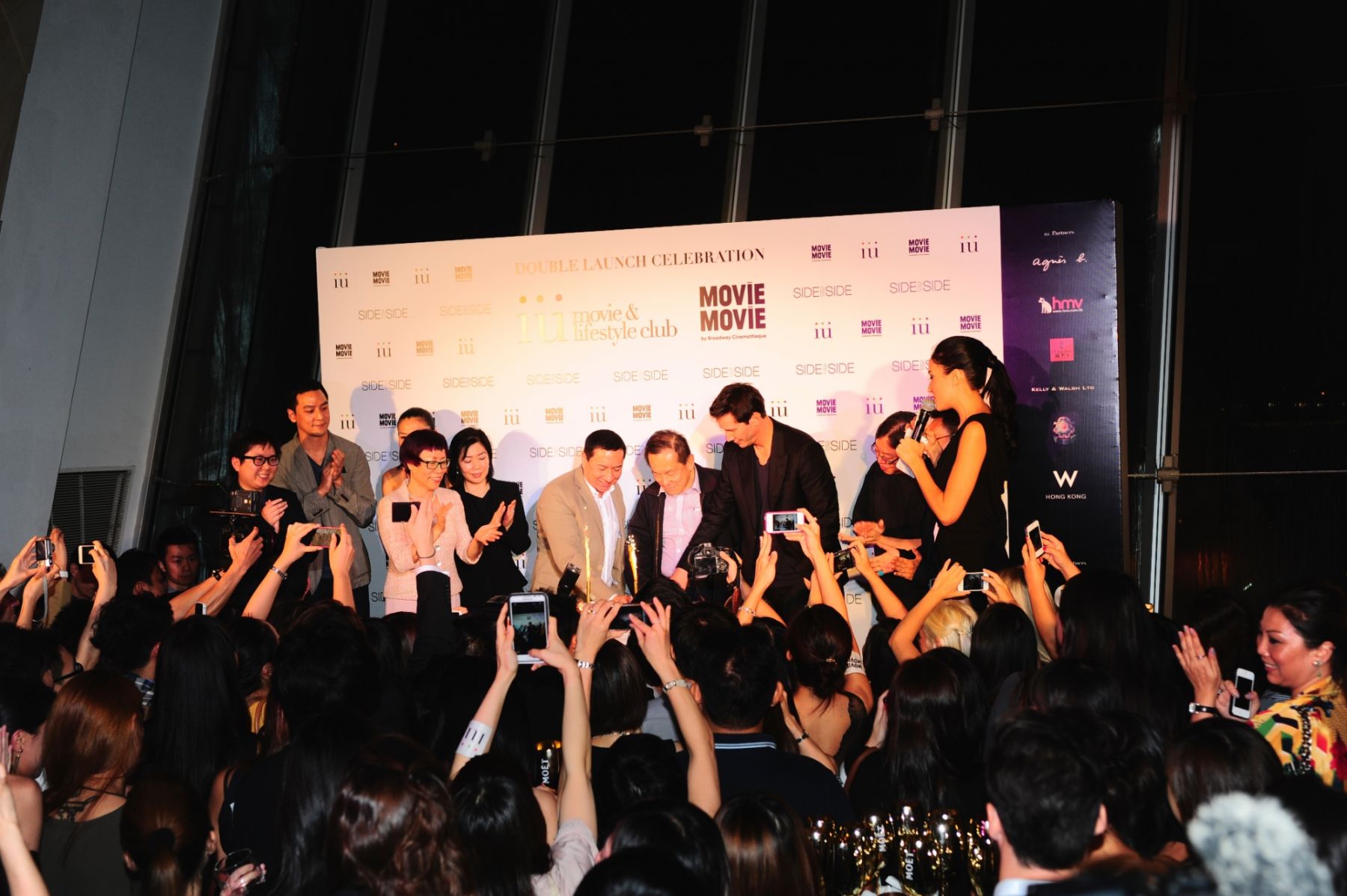 A Day in the Life of Joycelyn Choi, Founder of the Life Is Art Festival ...