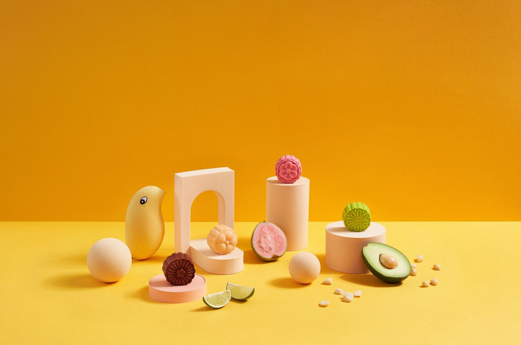 5 Healthy Yet Delectable Mooncakes—and Why You Should Get Them | Tatler ...