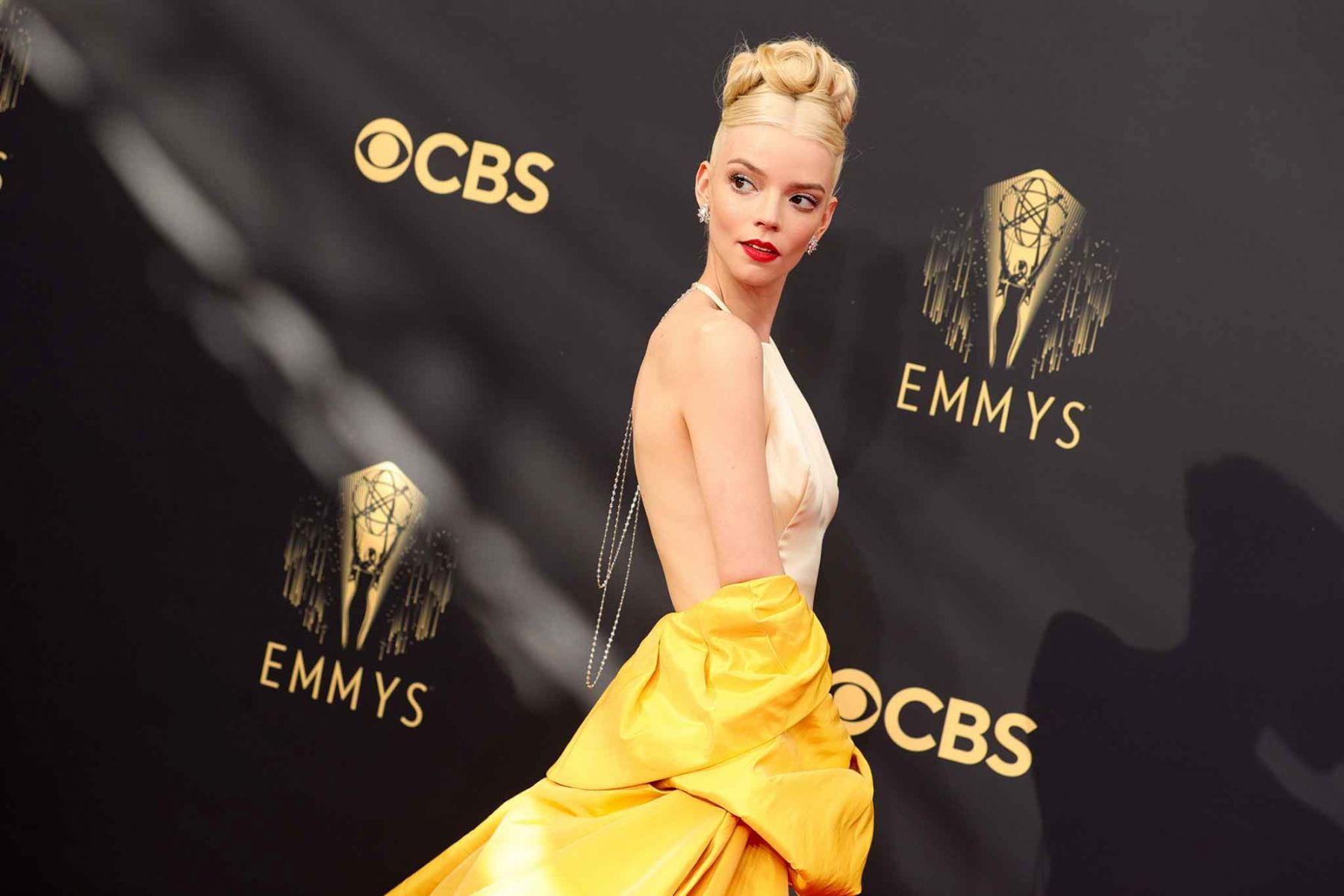 The Best Worst And Most Glamorous Looks At The Emmys 2021 Tatler Asia The Best Worst And Most Glamorous Looks At The Emmys 2021 Tatler Asia