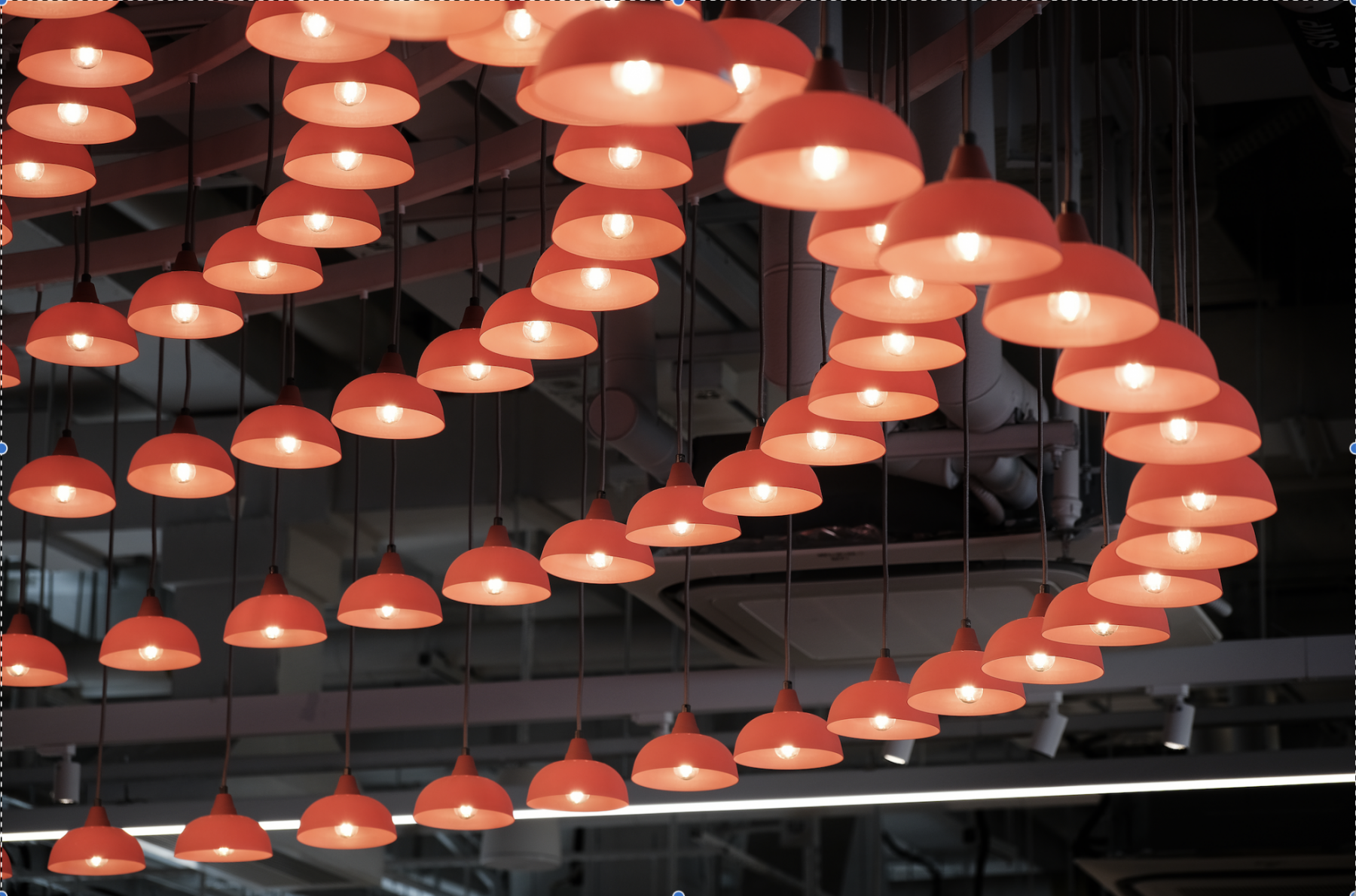 Central Market: 5 Design Features Not to Miss | Tatler Asia