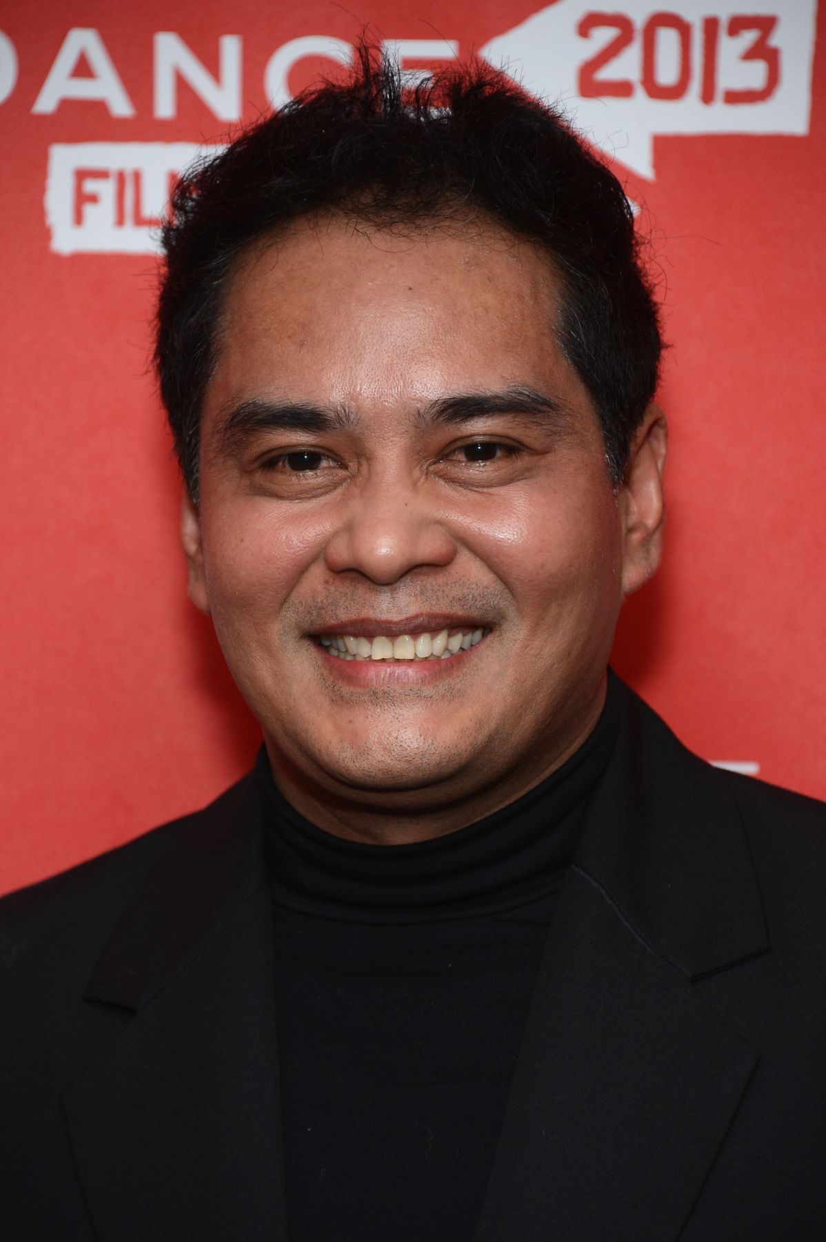 John Arcilla on His Road to the Volpi Cup—'acting and expressing do not ...