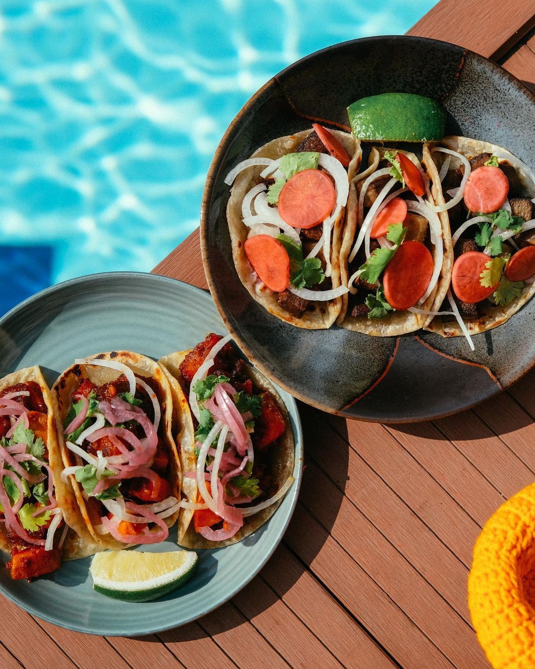 Foodie Finds With CITEM's Executive Director Pauline Suaco Juan ...