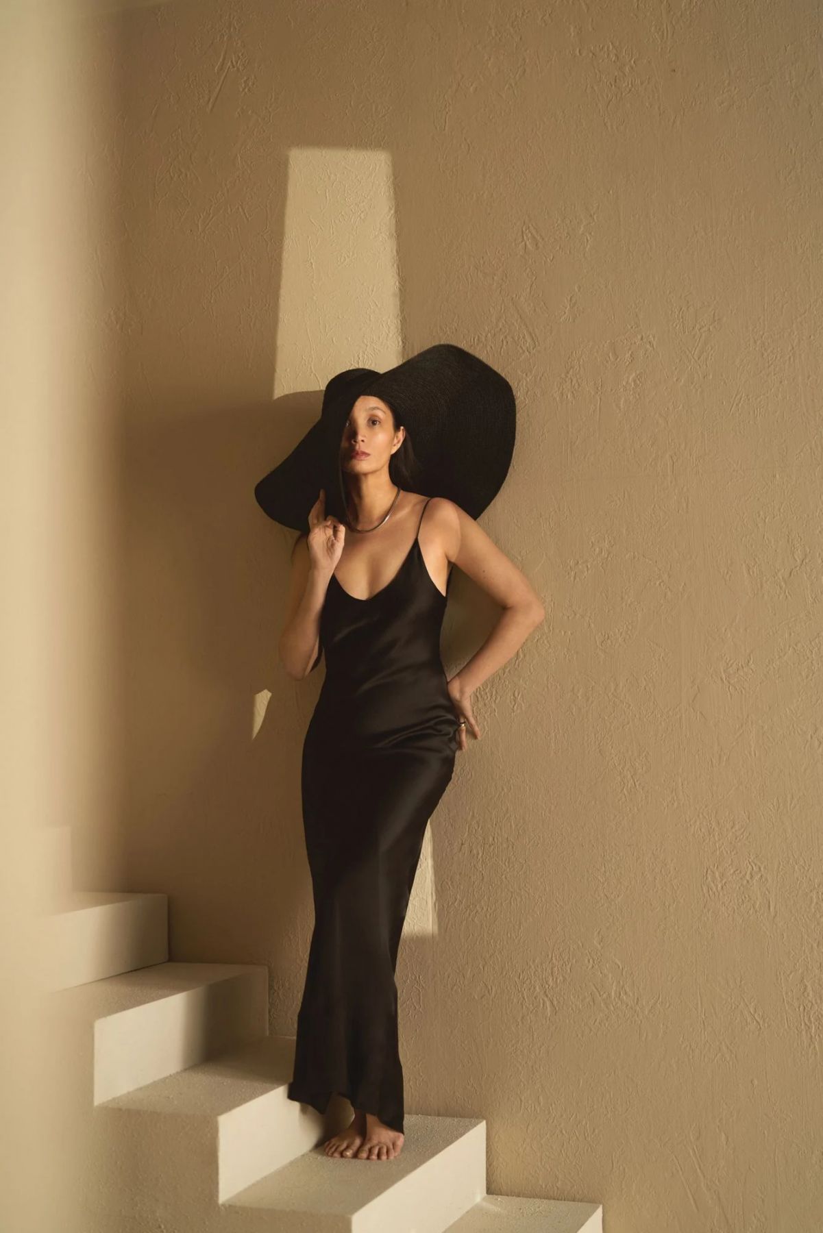 Foodie Finds With CITEM's Executive Director Pauline Suaco Juan ...